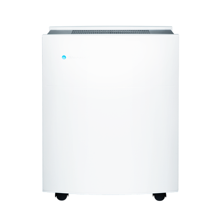 BLUEAIR 680i AIR PURIFIER – Switch On