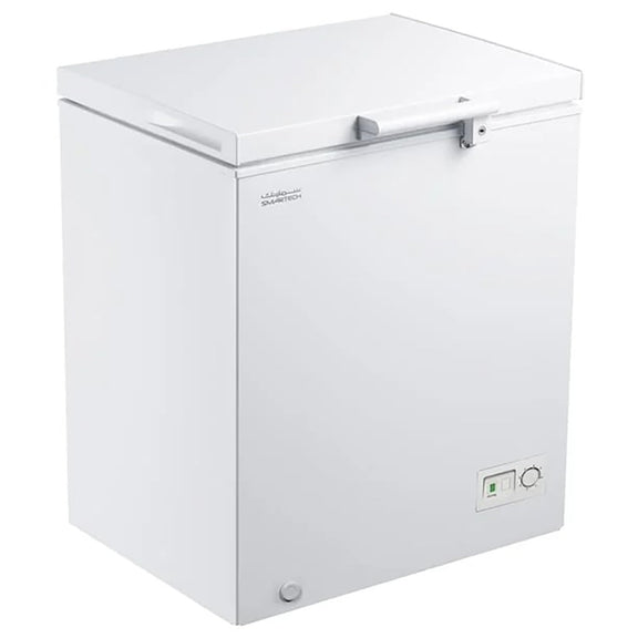 SMARTECH SCFW-200L CHEST FREEZER – Switch On